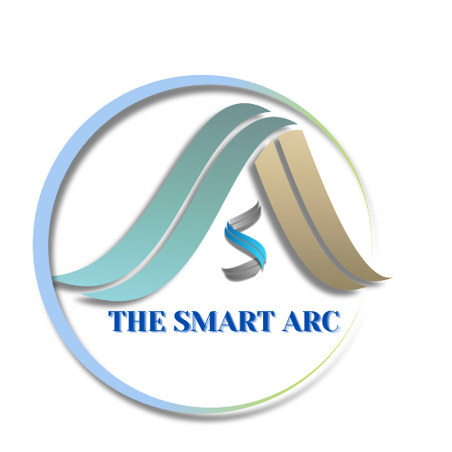 The Smart Arc – All Rights Reserved